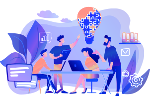 BUT Qualité Logistique Industrielle et Organisation (QLIO)